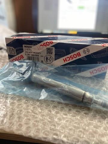0261500804 Bosch inyector comprar barato