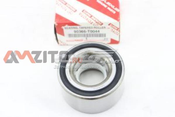 90366T0044 Toyota cojinete de rueda trasero
