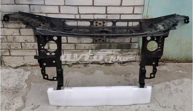 1666209300 Mercedes soporte de radiador completo comprar barato