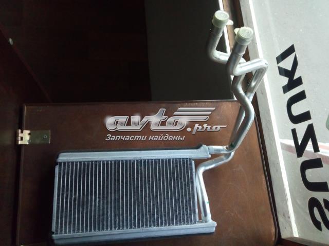 7801A382 Mitsubishi radiador de calefacción