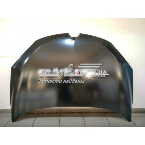 651009018R Renault (RVI) capó del motor