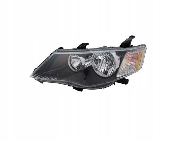 8301A918 MITSUBISHI faro derecho