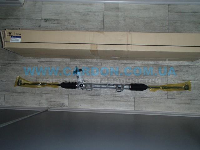 565003X002 Hyundai/Kia cremallera de dirección