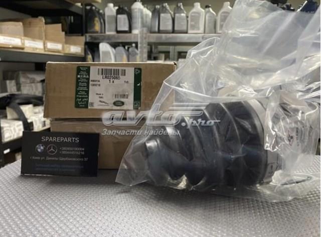 LR124708 Land Rover fuelle, árbol de transmisión delantero exterior ...