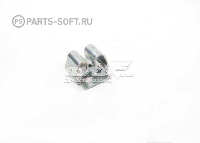 N10327102 VAG clip de protección inferior