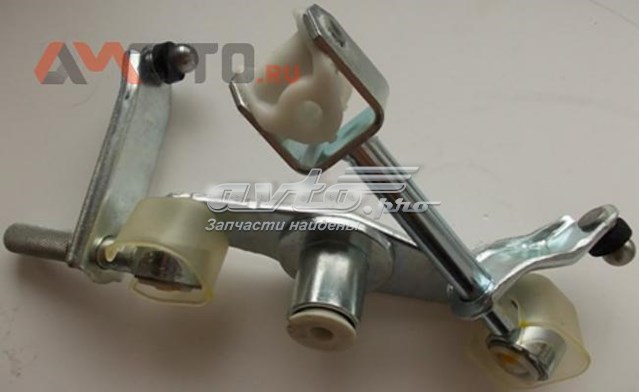 25193631 GENERAL MOTORS varillaje palanca selectora, cambio manual ...