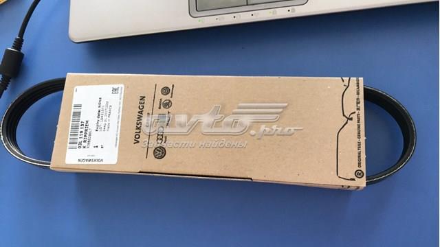 03L119137 VAG correa trapezoidal