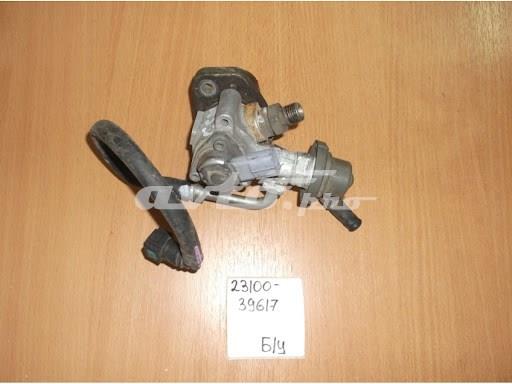 2310039617 Toyota bomba de alta presión