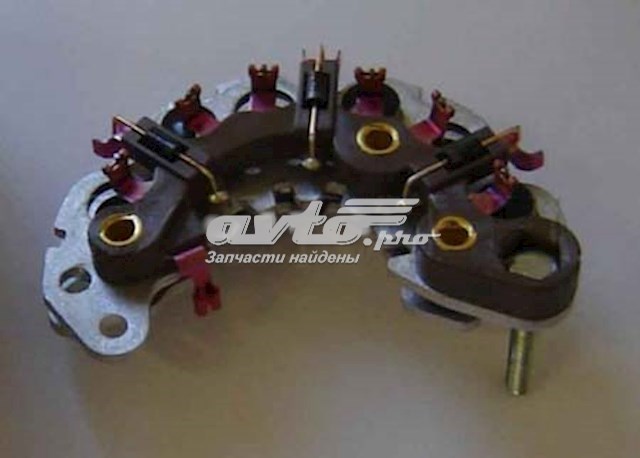 Alternador Diodo Puente Rectificador CHINA. Comprar alternador diodo puente