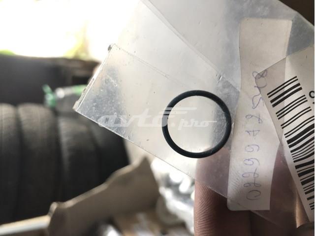 Junta del sensor de posición del árbol de levas para Mercedes CLS-Class ...