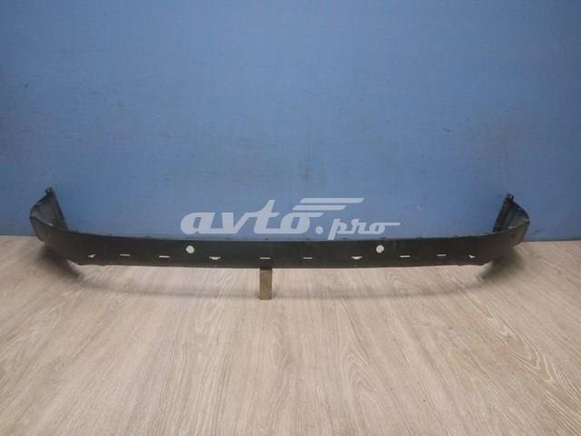 5216942020 Toyota parachoques trasero, parte inferior