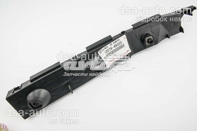 Soporte de guía para parachoques trasero, izquierda de coche comprar ...