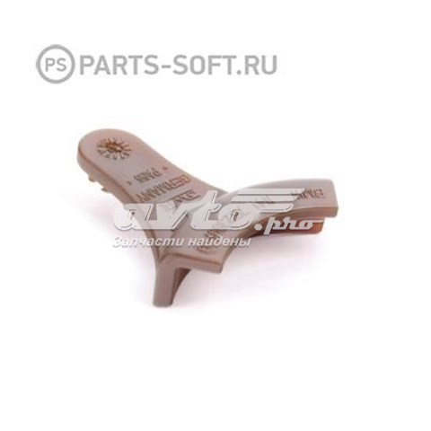 Engranaje Tensor De La Cadena De Distribuicion para BMW 7 (E65,66)