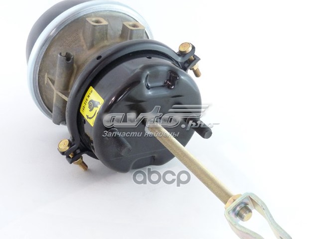 1362430006 Haldex disco de freno delantero