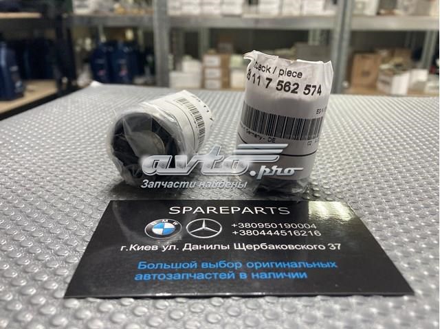 26117562574 BMW manguito de eje central de transmision