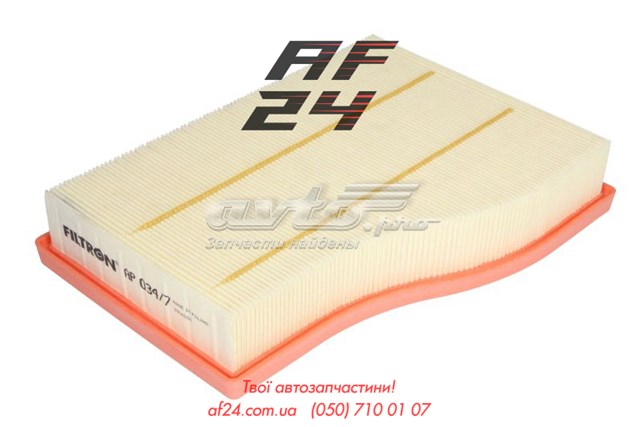 2820940004 Mercedes filtro de aire