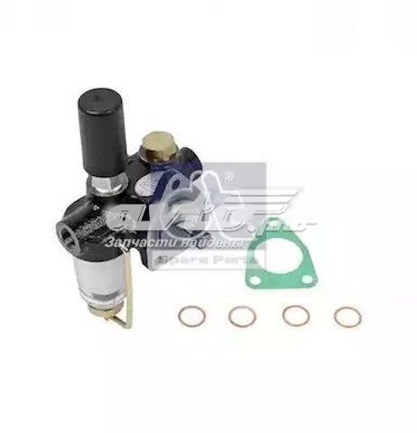 Bomba de combustible mecánica de coche comprar al mejor precio