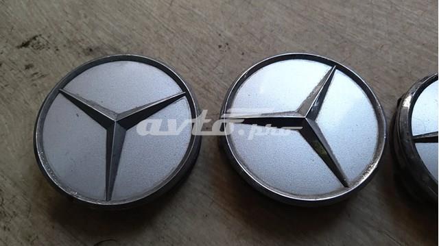 22040001259715 MERCEDES tapacubos de ruedas