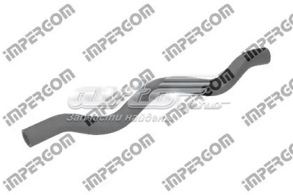 7700413938 Renault (RVI) tubería de radiador, retorno
