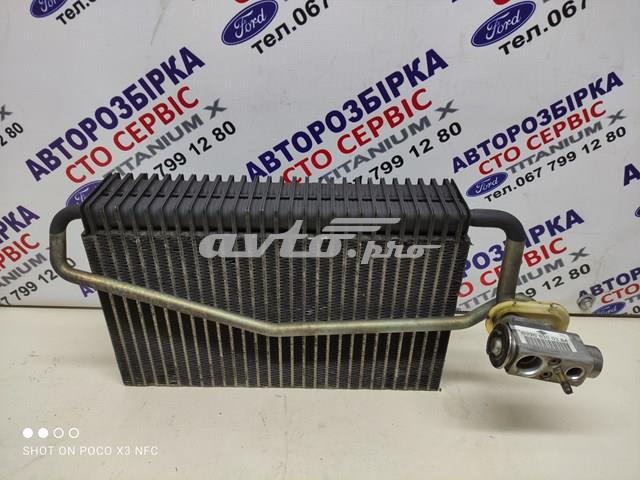 A2098300158 Mercedes evaporador, aire acondicionado