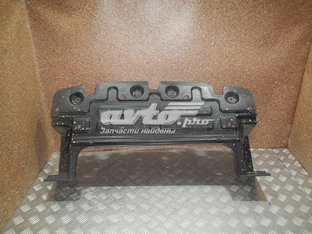 291204H000 HYUNDAI/KIA protección motor / empotramiento