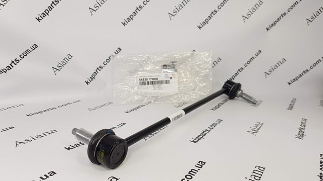 219302B600 Hyundai/Kia soporte de motor trasero