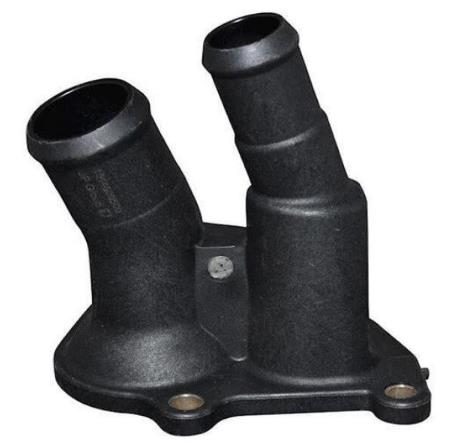 BE8Z8592B FORD Caja de termostato