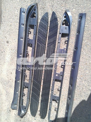 5177360100 Toyota almohadillas para posapies