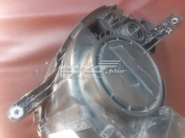 A2118205161 MERCEDES faro izquierdo