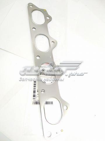 MD181032 MITSUBISHI Junta colector escape