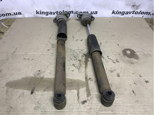 4F0513032AE VAG amortiguador trasero