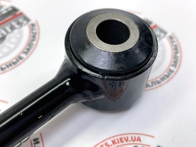 A6393260616 Mercedes soporte de barra estabilizadora trasera