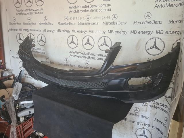 A1648851225 Mercedes paragolpes delantero comprar barato