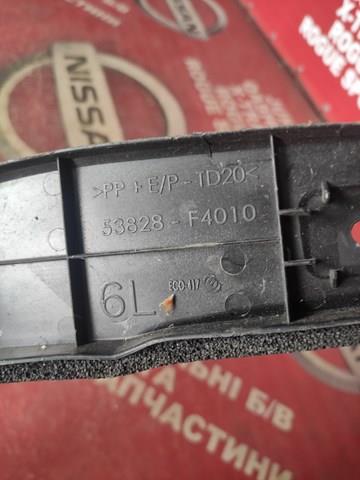 53828F4010 TOYOTA - repuestos Toyota a precio barato