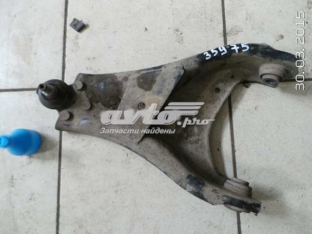 545000138R Renault (RVI) barra oscilante, suspensión de ruedas ...