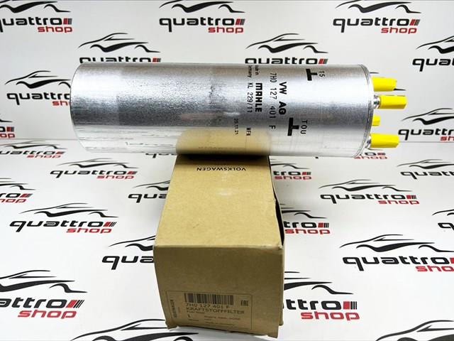 7H0127401F VAG filtro combustible
