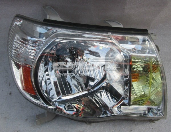 8113004163 TOYOTA - repuestos Toyota a precio barato