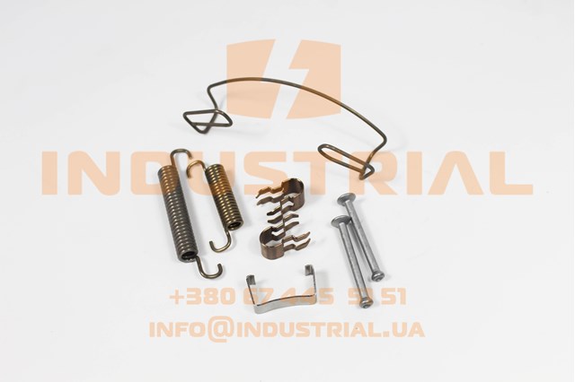 42556902 Iveco kit reparación, palanca freno detención (pinza freno ...