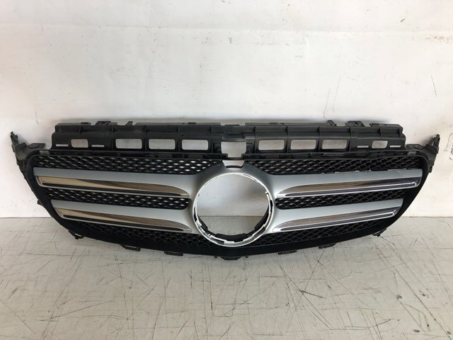 2138880223 Mercedes rejilla de radiador comprar barato