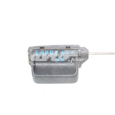 Manecilla de puerta corrediza interior derecha de coche comprar online ...