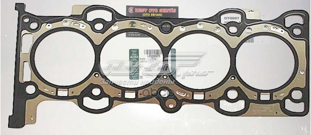 LR024975 Land Rover junta de culata comprar barato