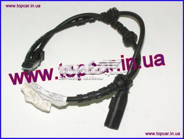 479101292R Renault (RVI) sensor abs delantero