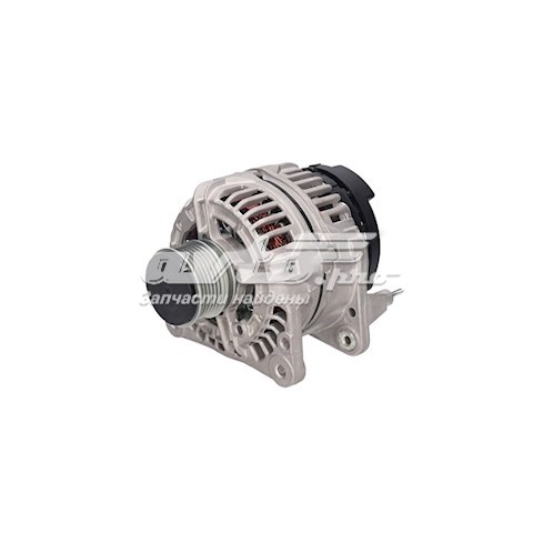 038903018P VAG alternador