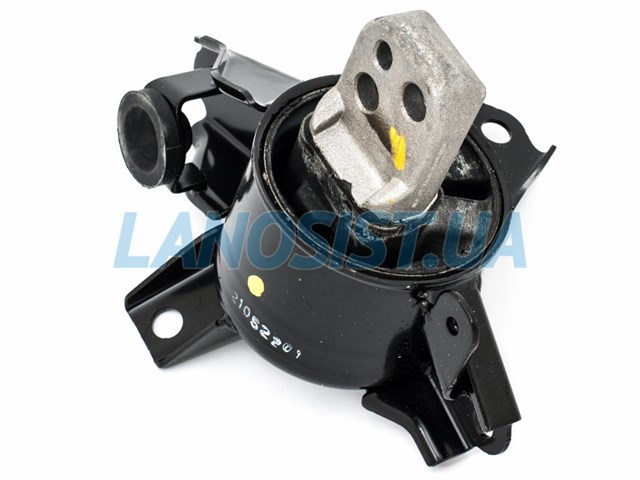 218301H300 Hyundai/Kia soporte motor izquierdo