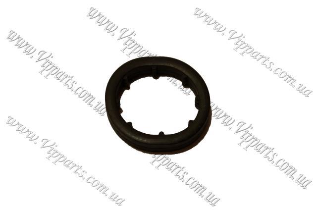 1121840361 Mercedes junta de radiador de aceite