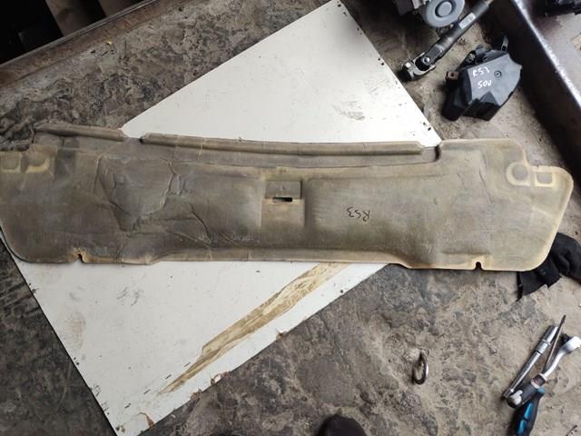 658400010R RENAULT (RVI) Aislamiento del Capó