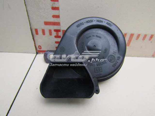 A0065421220 Mercedes bocina