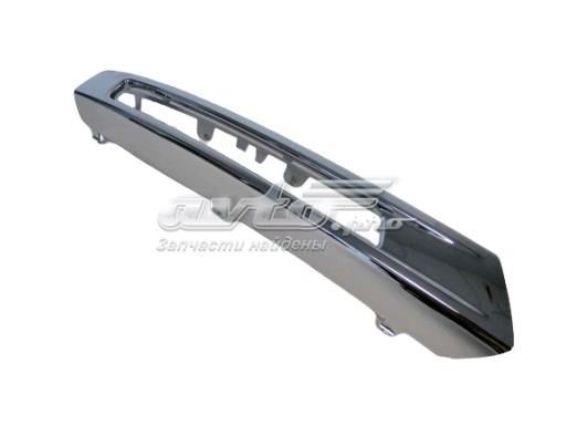 A1668850774 Mercedes embellecedor, faro antiniebla izquierdo