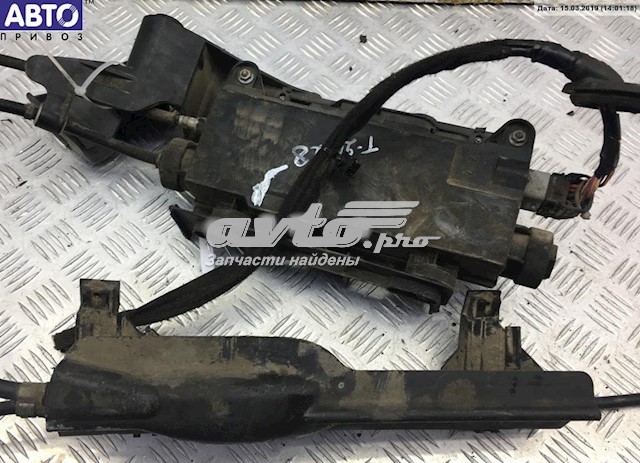 8200418647 Renault (RVI) unidad de control (modulo Del Freno De ...
