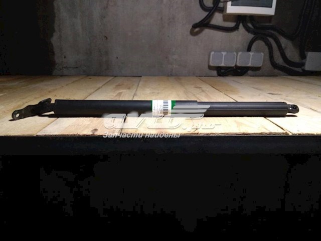 1647400645 Mercedes muelle neumático, maletero